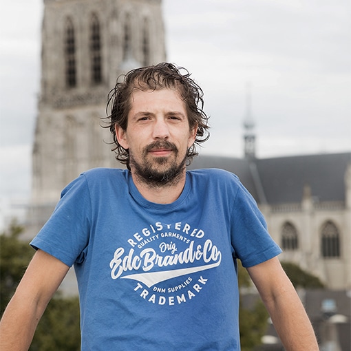 Wie zijn wij? - OCC-Crossmedia | full service communicatiebureau